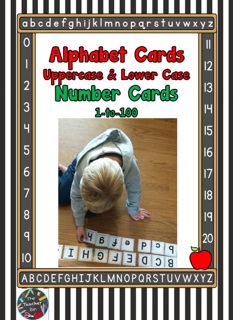 Lesson Plan-Back to School Plans and Activity Packets