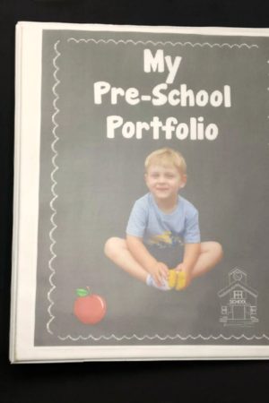 Practical Tips For Student Portfolio