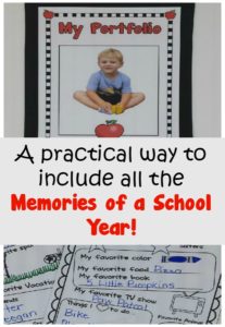 Practical Tips For Student Portfolio