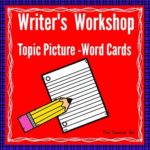 My Best Writer’s Workshop Tip